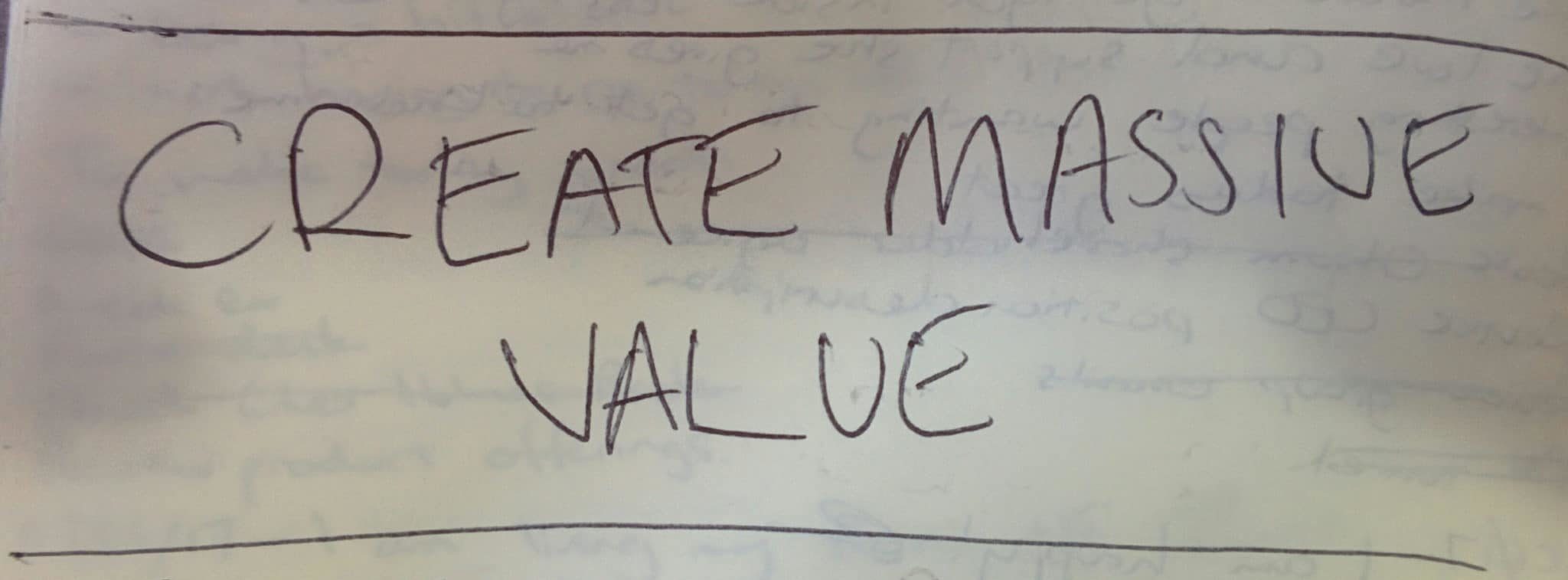 No Script | Jase Rodley