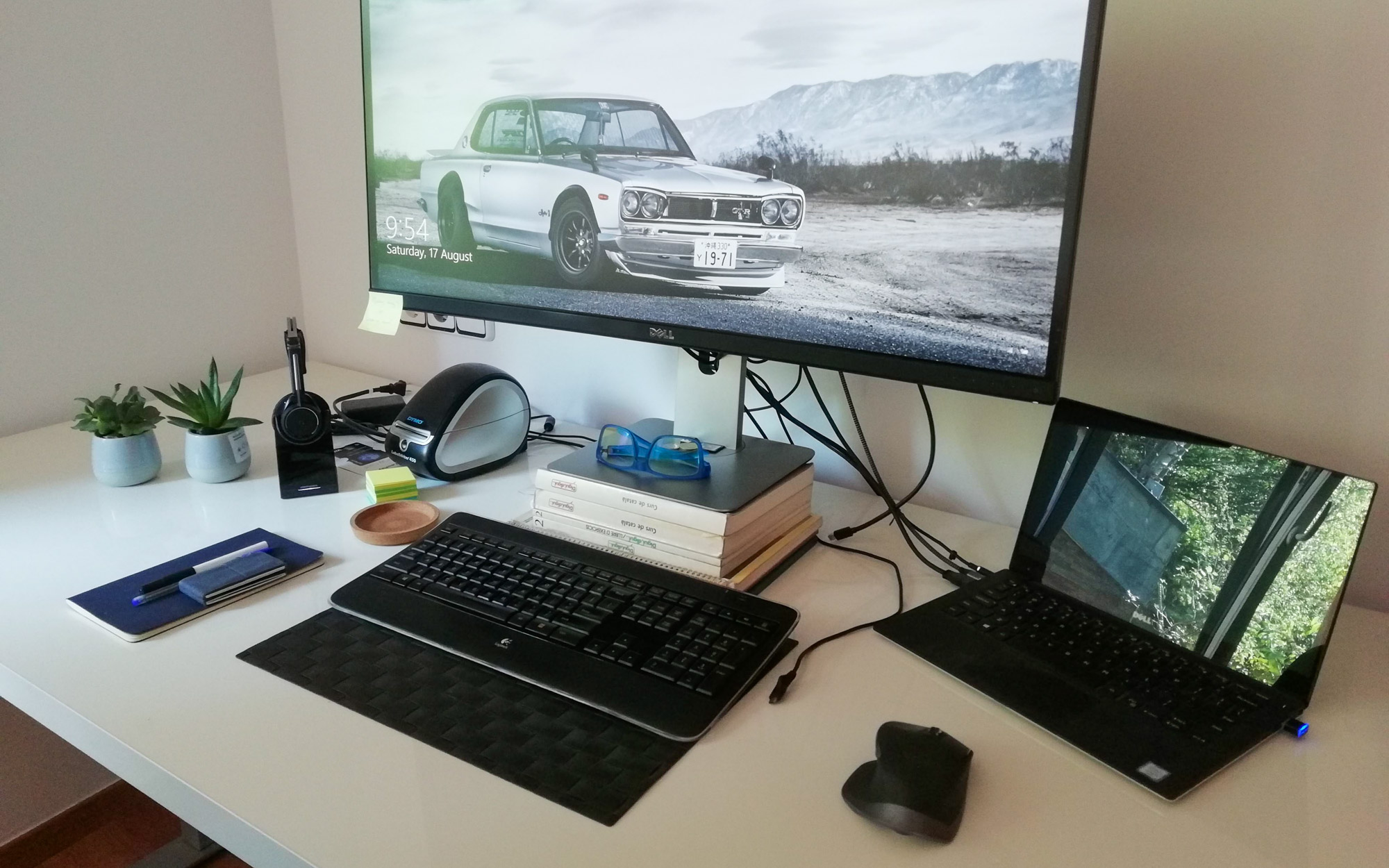 How to Clean Up Your Life | Jase Rodley