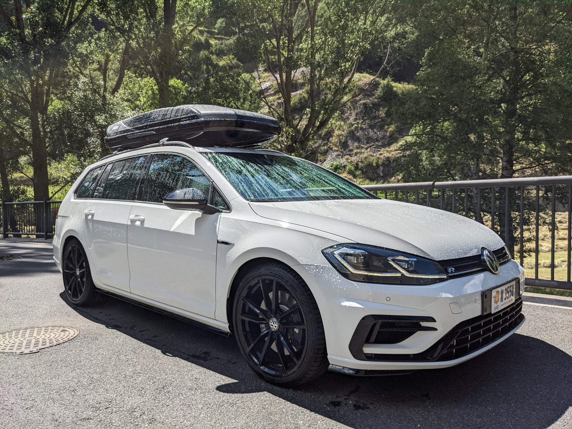 My Minimum Viable Lifestyle | Jase Rodley