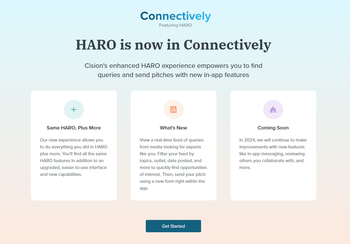How to Use HARO (and Get Backlinks!) | Jase Rodley